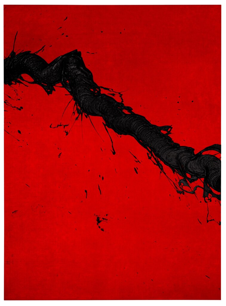 Galerie Patrick Derom 40 ans d'art moderne et contemporain • L'Éventail
