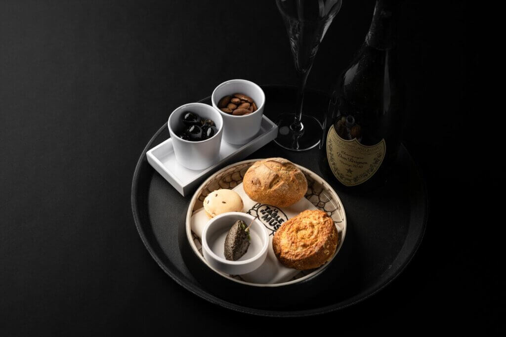 La Table de Mus : dix ans d'hospitalité gourmande et joyeuse ! • L'Éventail