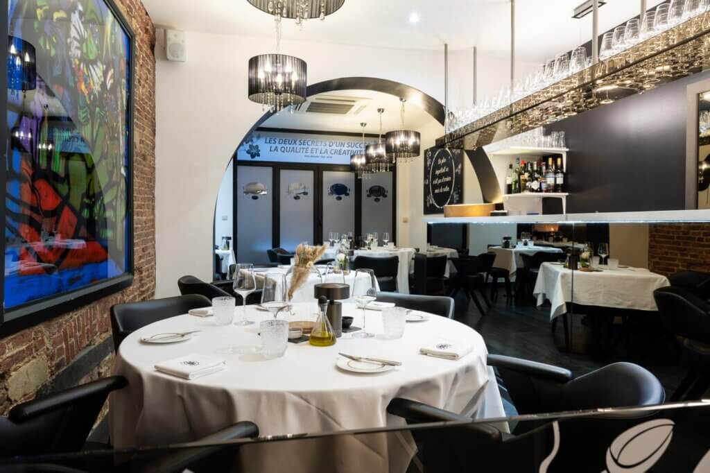 La Table de Mus : dix ans d'hospitalité gourmande et joyeuse ! • L'Éventail