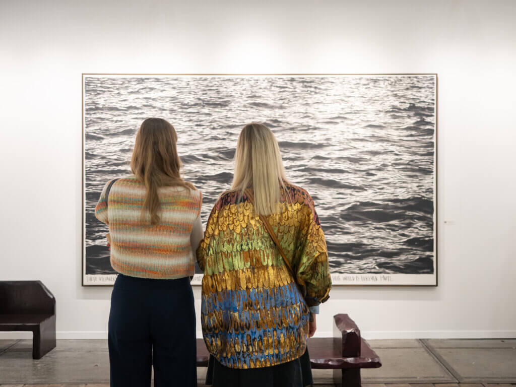 Art Brussels 2026 : Une édition plus concentrée et plus exigeante • L ...