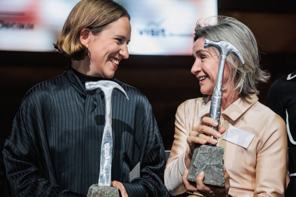 BEL Prijzen • L'Éventail