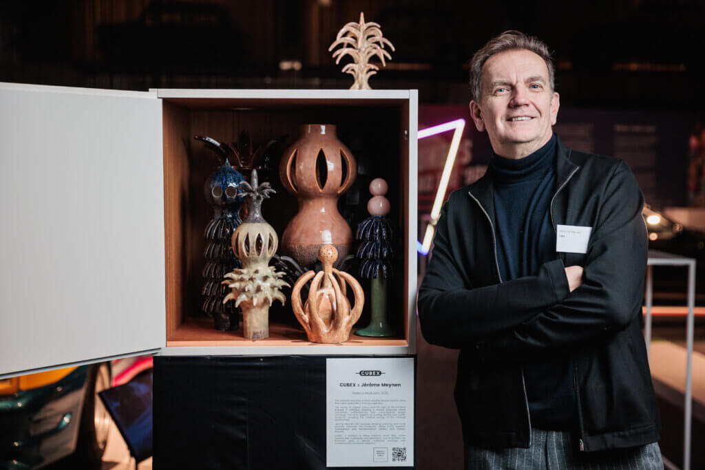 BEL Prijzen • L'Éventail